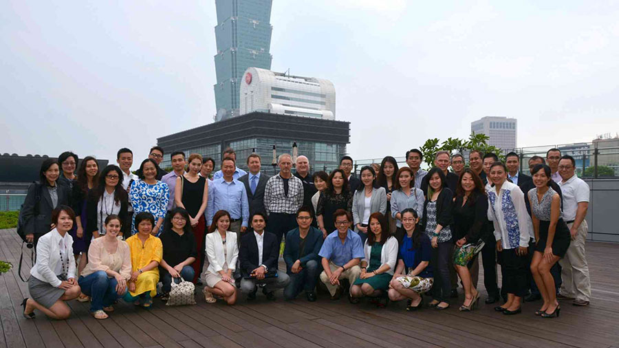 Home - Steven Leach Group