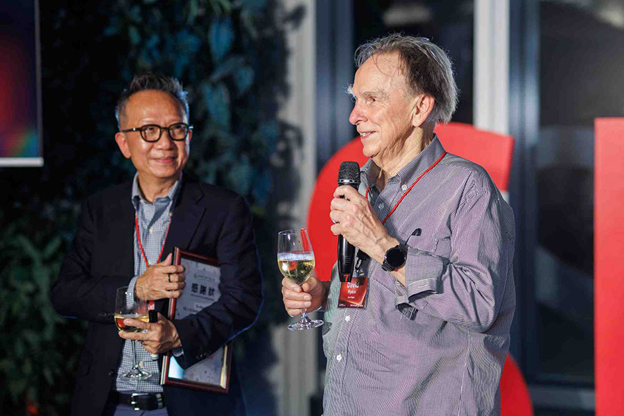 Home - Steven Leach Group